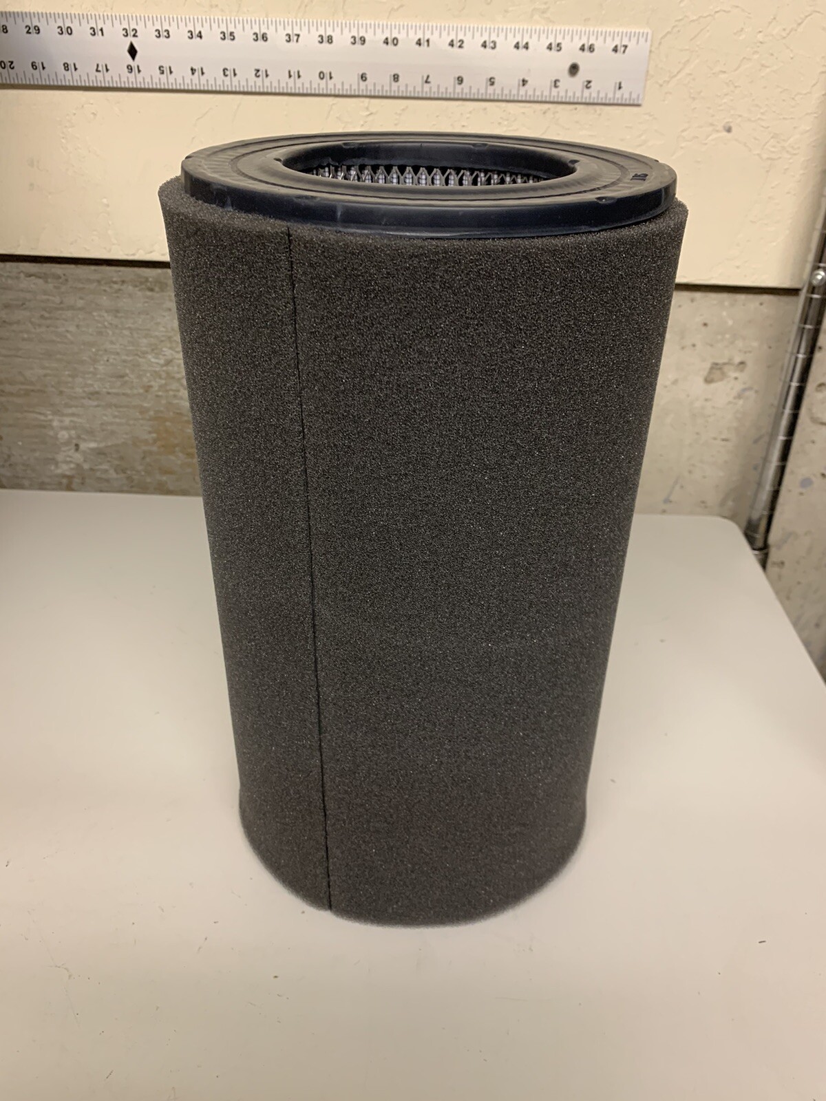 Solberg 335P Filter Element polyester 5 Microns 3tlj2 for sale online ...