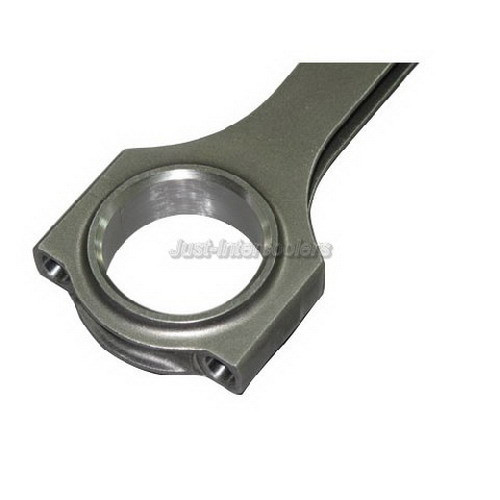 CXRacing 117mm H-Beam Conrod Connecting Rods for Fiat Abarth 850 Engine ...