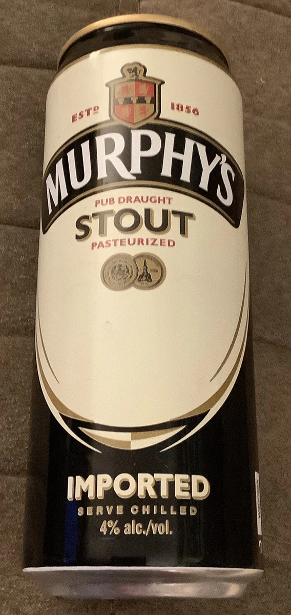 Murphys Irish Stout