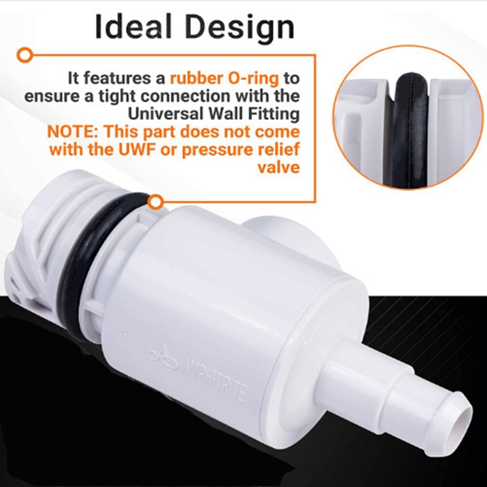 D29 Quick Disconnect For Polaris 180/280/360/380/3900 Pool Cleaner ...