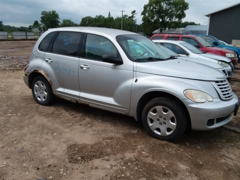 Automatic Transmission Fits 07-10 PT CRUISER 1982429 | eBay