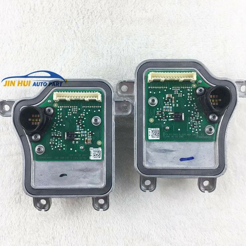 Original 80A998474C LED matrix module For 2018 Audi Q5 Q5L headlight ...