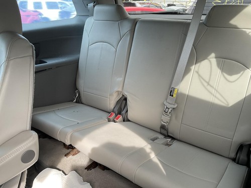 Used Seat fits: 2017 Gmc Acadia Third Seat SW Van Grade A | eBay