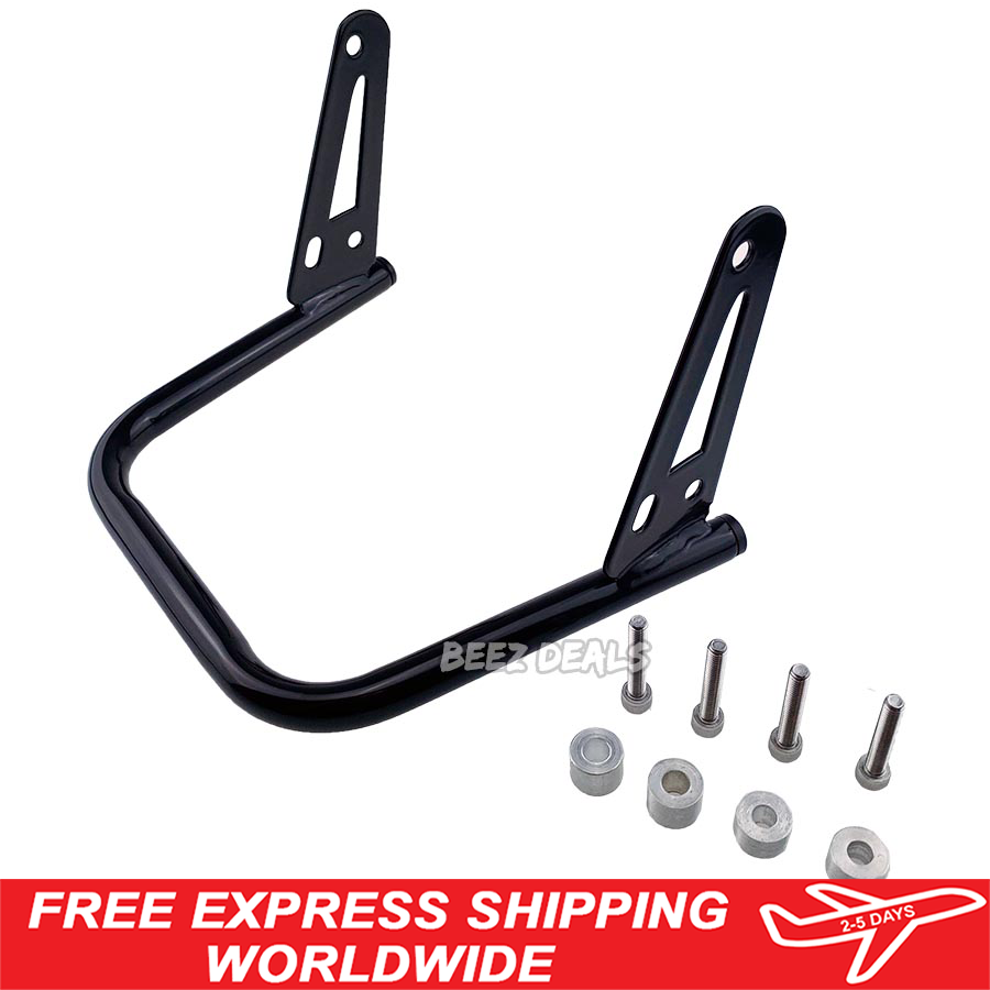 Front Bumper Headlight Guard Honda CT125 Trail 125 Hunter Cub New 2020 ...