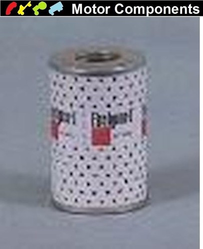 FLEETGUARD LF3632 LUBE FILTER (REPS LF4000) I.W P172 | eBay