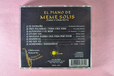 Meme De Orquesta