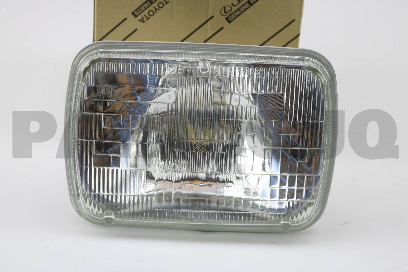 9098104004 Genuine Toyota SEALED BEAM UNIT, NO.1 90981-04004 | eBay UK