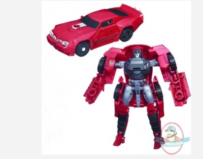 Transformers Generations Legends Windcharger Action Figure Hasbro | eBay