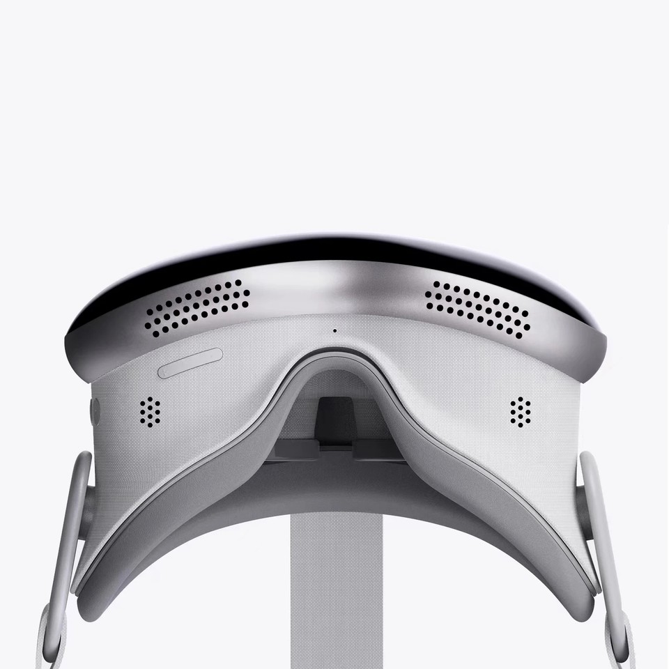 VisionSE VR Headset All-In-One Virtual Reality Headset 4K 3D Smart AR ...