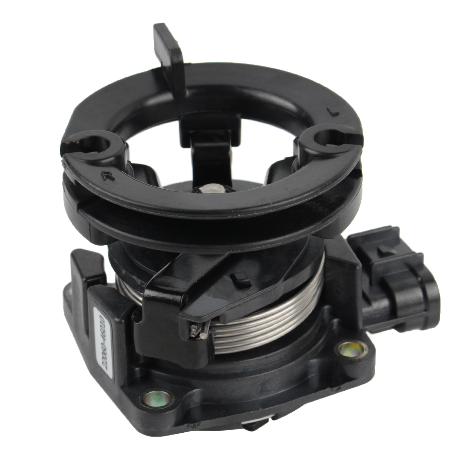 For TOYOTA LEXUS 22060-46010 THROTTLE BODY LEVER PEDAL POSITION SENSOR ...