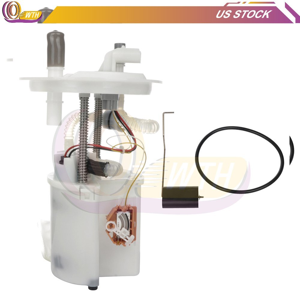 Fit For 2005 2006 2007 Ford Five Hundred V6-3.0L New Fuel Pump Assembly ...