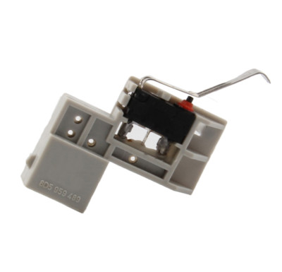 Rear Trunk Hatch Lock Latch Lid Micro Switch FOR VW JETTA PASSAT AUDI ...