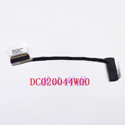 LCD Display Cable Screen Cable DC020044W00 for ACER N21C2 HH4U4 QHD EDP ...