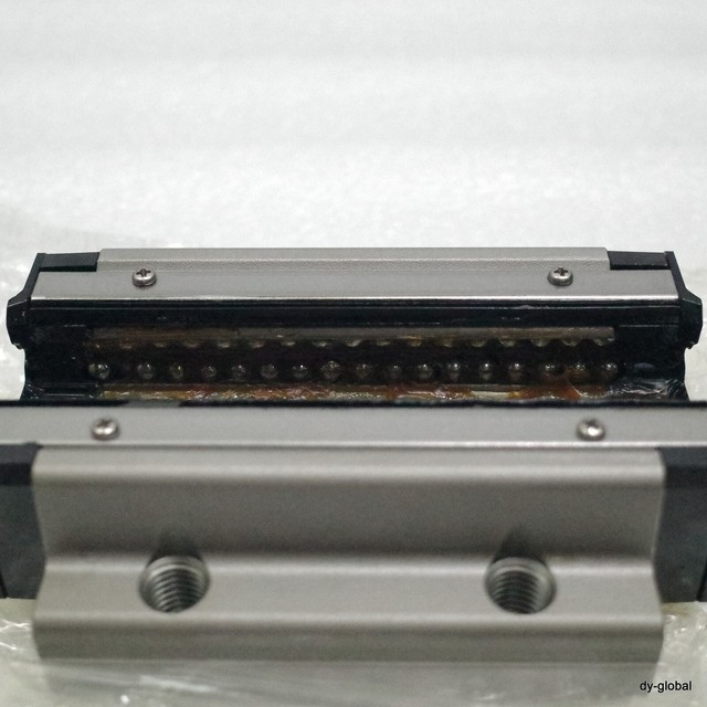 THK HSR30LASS Linear Motion HSR30 for sale online | eBay