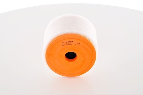 Air Filter fits AUDI A6 C7 2.0D 11 to 18 Bosch L4GD133843A 4GD133843A ...