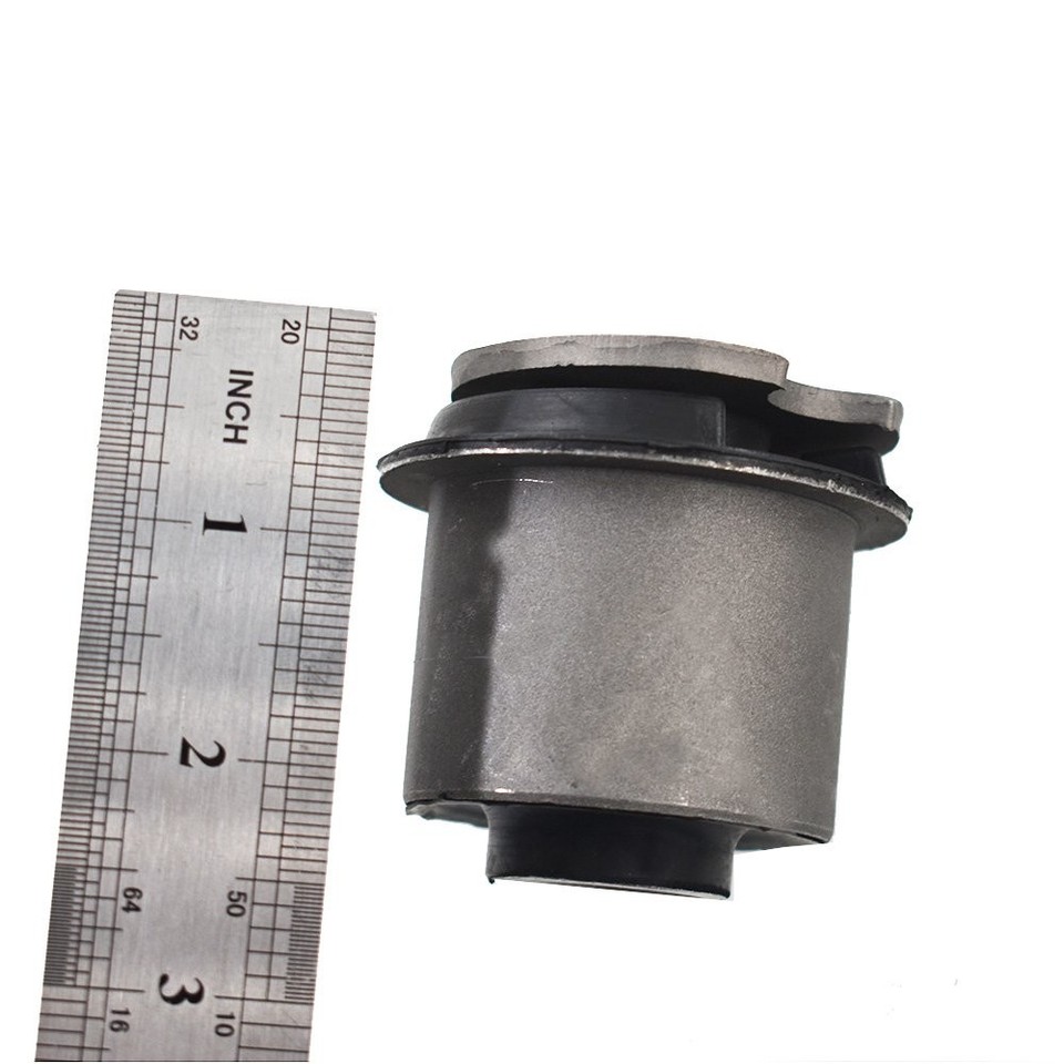 B2110 Premium Front Differential Axle Bushing For 06-10 Hummer H3 ...