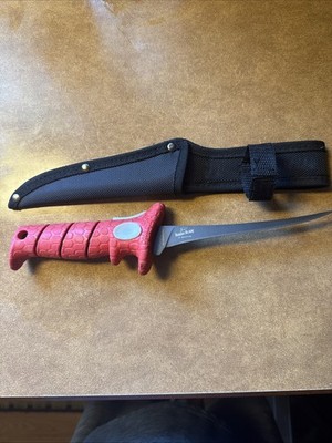 Bubba Filet Knife | eBay