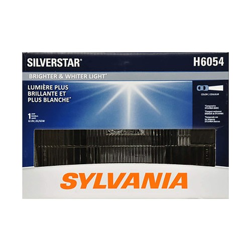 Sealed Beam Headlight H6054 High Performance Halogen Replacement | eBay