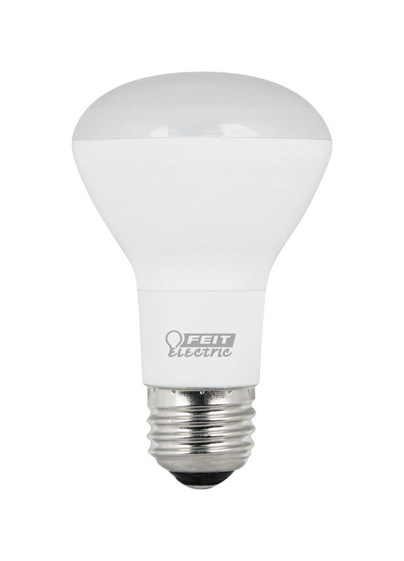 Feit Electric R20DM/927CA LED Bulb, 120 V, 5 W, E26 Medium, R20 Lamp ...