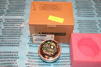 Industrial Fire Protection - Det-Tronics