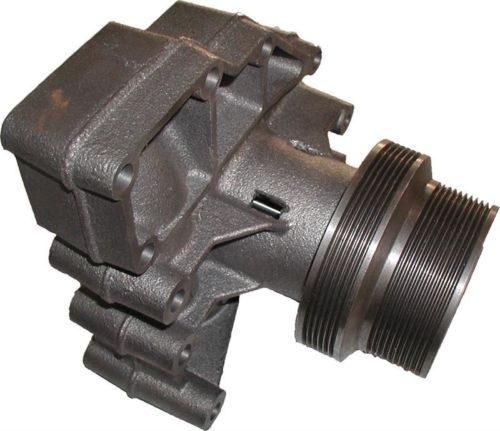 New water pump For Cummins ISX Diesel engines OE# 4089910, 4920465 ...