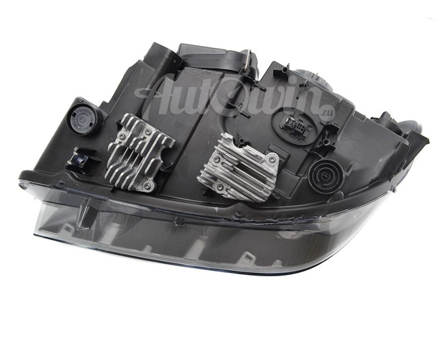 BMW X1 Series E84 Headlight Bi Xenon Right Side Original OEM ...