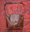 Larella Pellettera In Firenze Women Leather Bag Brown Made In Italy ...