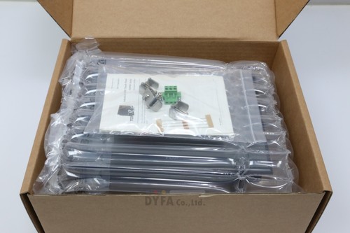 M2I NIB TOPRX0800SD Touch Screen HMI SCR-N-548=6B12 | eBay