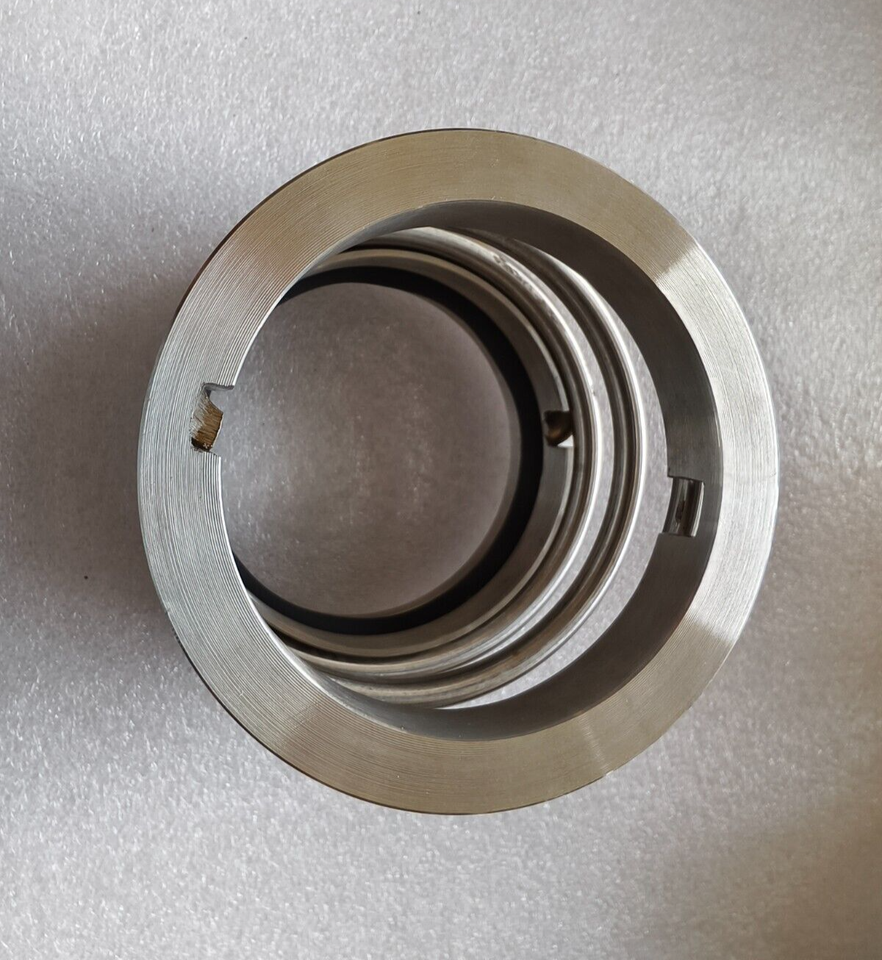 70mm Mechanical Seal IMEC Naniwa 45-1 - 70mm Mechanical Seal *Open Box ...