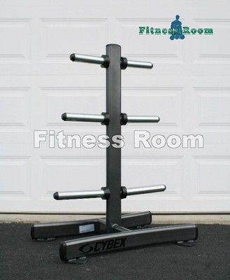 Cybex Commercial Weight Tree / Plates Storage - SHIPPING NOT INCLUDED ...