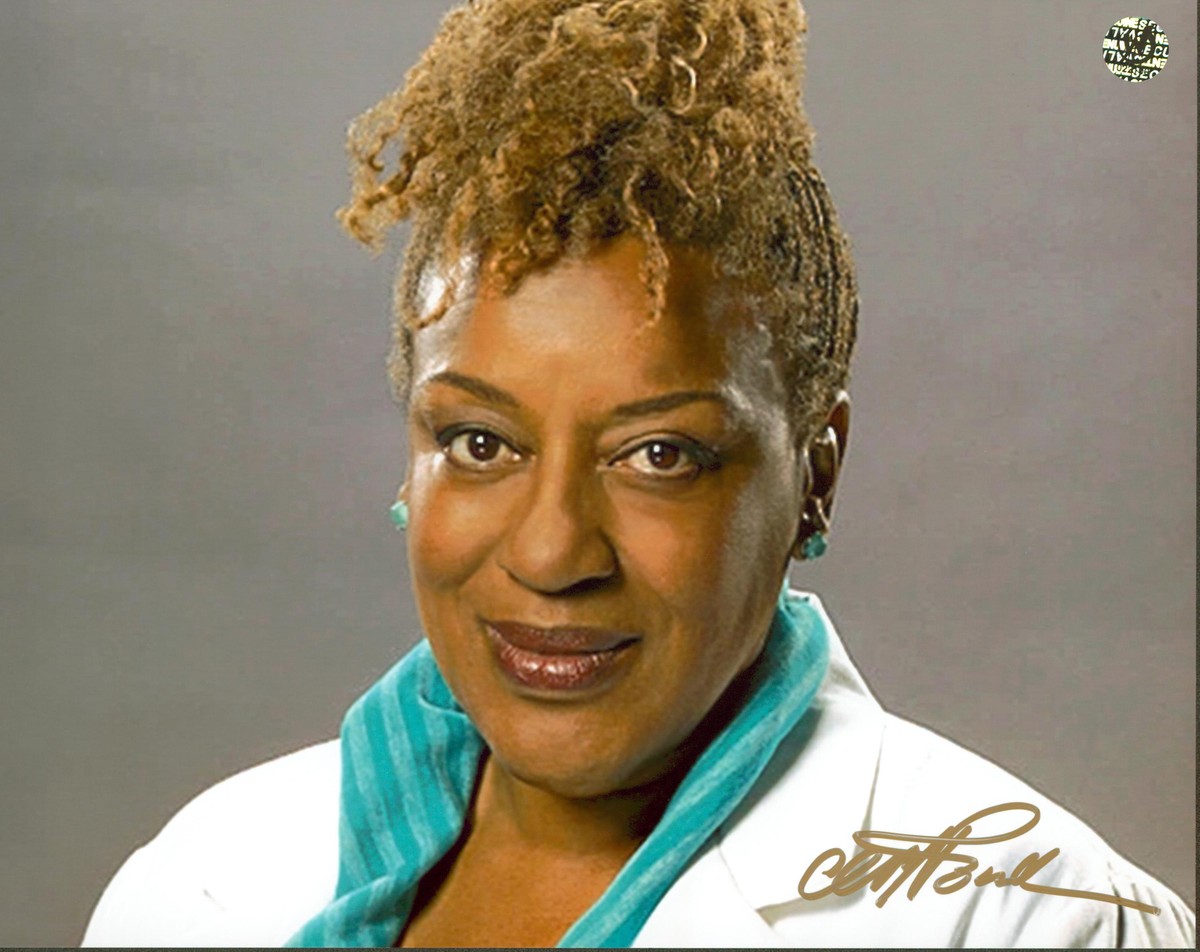 Cch Pounder Ncis New Orleans