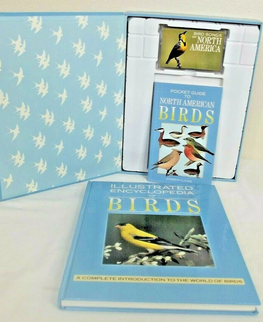 North American Bird Gallery
