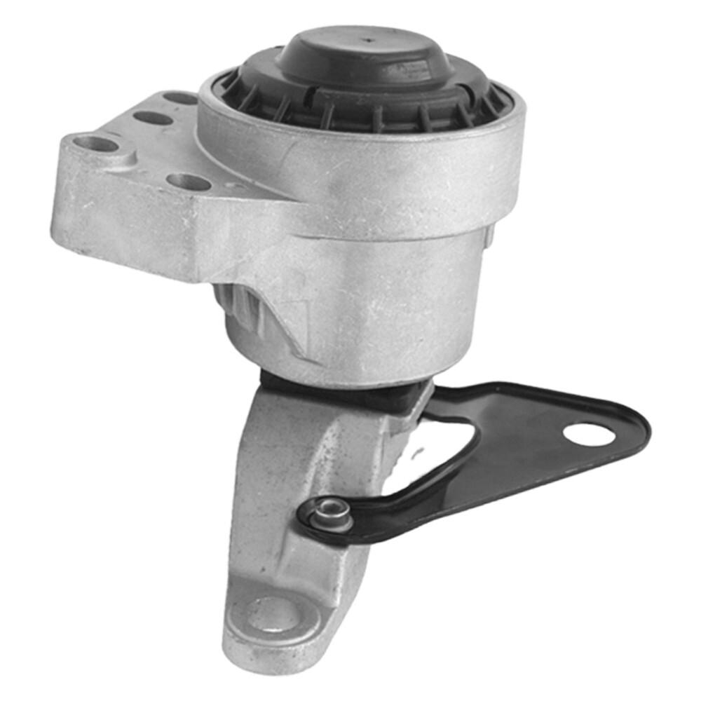 Hydraulic Right Engine Mount 1PC For Volvo S60 13-09 L4-2.0L 31262708 ...