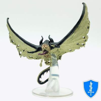 Cloaker Mutate - Phandelver & Below Shattered Obelisk #29 D&D Icons of ...