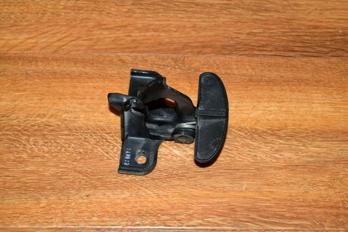 GENUINE MERCEDES ENGINE HOOD SAFETY HOOK CATCH A 219 880 00 64 | eBay