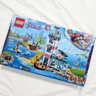 NEW LEGO 41380 Friends Lighthouse Sea Animal Rescue Center 2019 Retired ...