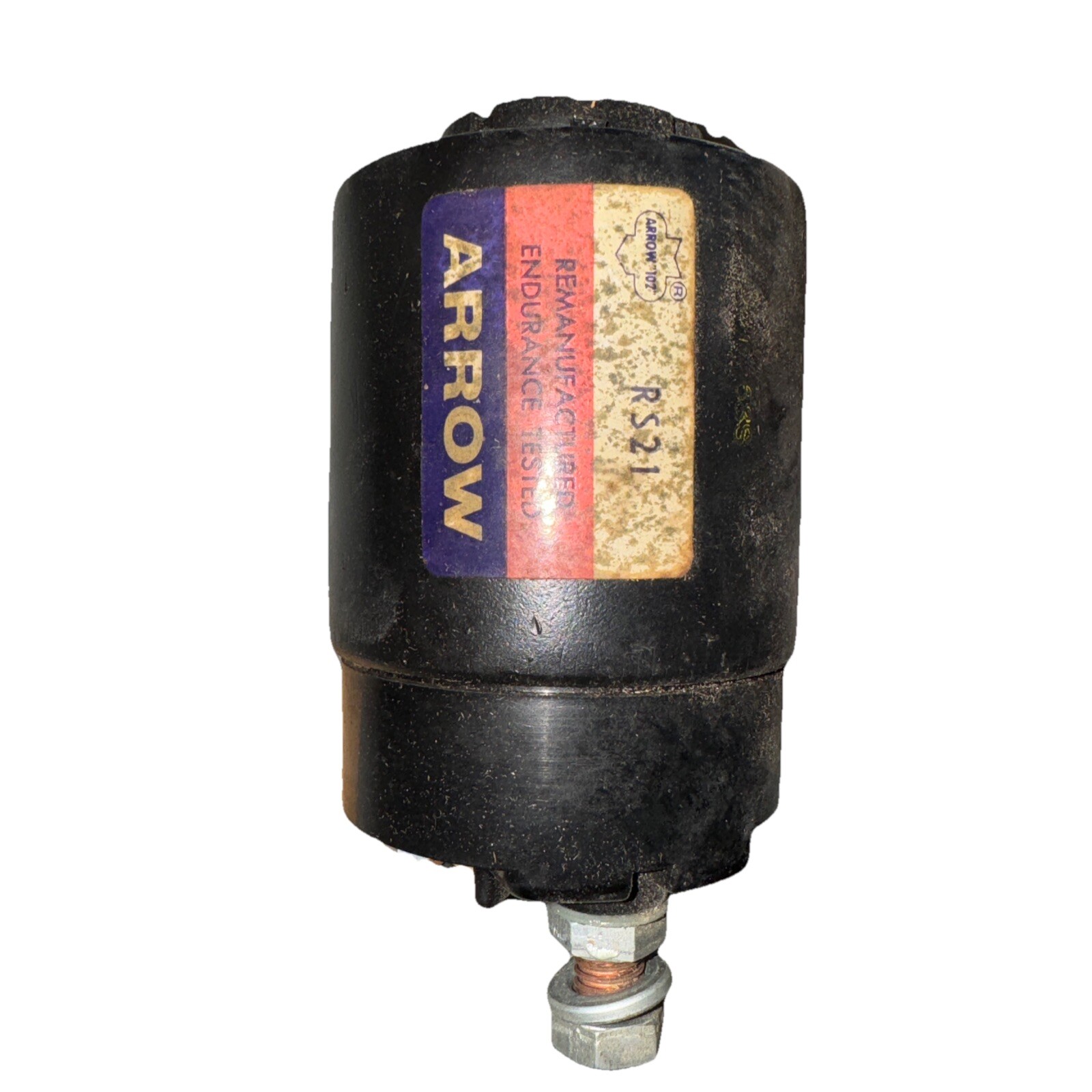 1954-1963 Buick Olds Pontiac Chevrolet Cadillac AMC Packard Rebuilt ...