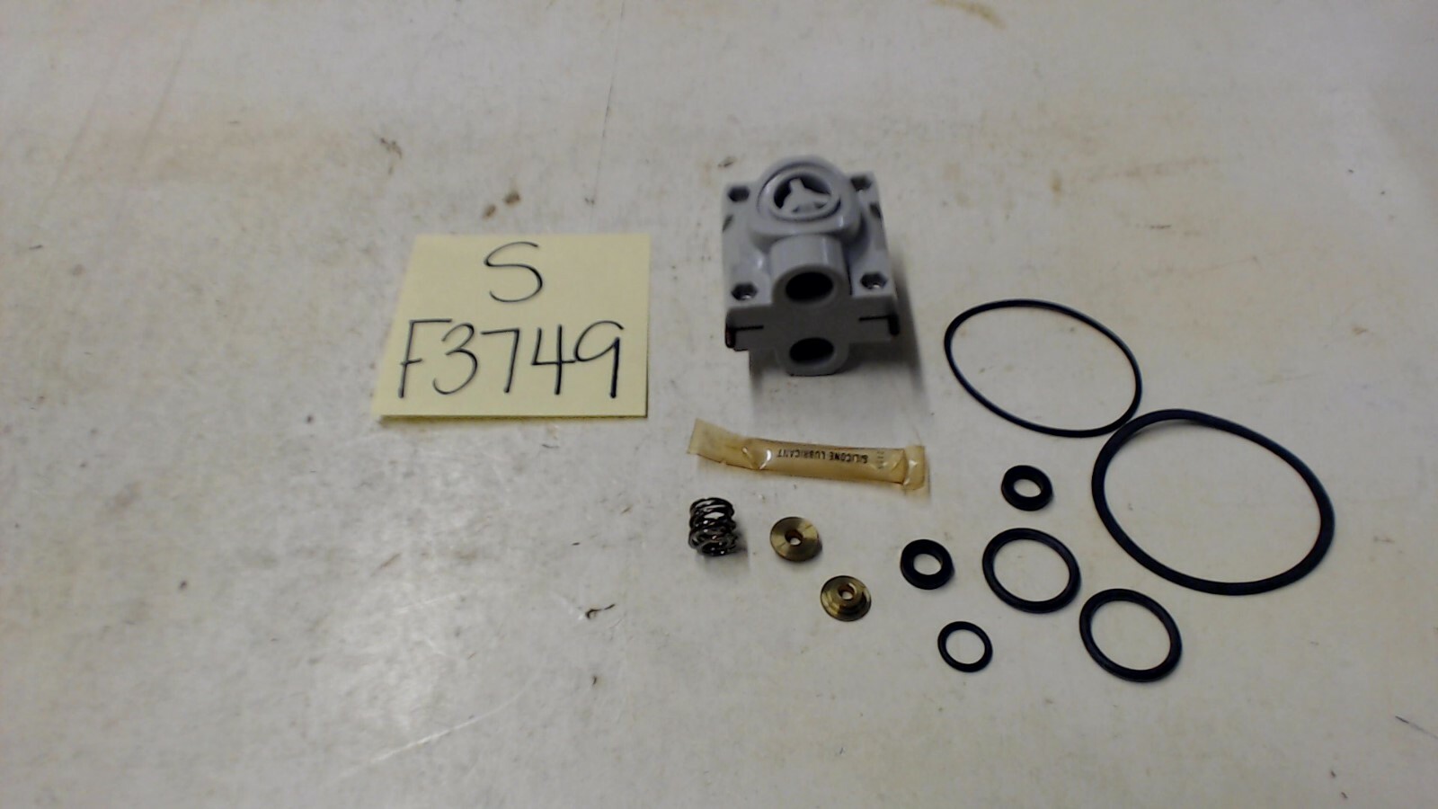 Parts Only 410183 Powers Style Tub &Shower Replacement Cartridge | eBay