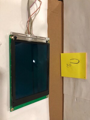 EMERSON LIEBERT NX SCREEN/DISPLAY LM2028A-7 TOPWAY | eBay