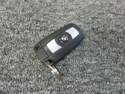 2017-2018 BMW 740i 7 Series Key Fob Keyless Entry Remote Factory OEM ...