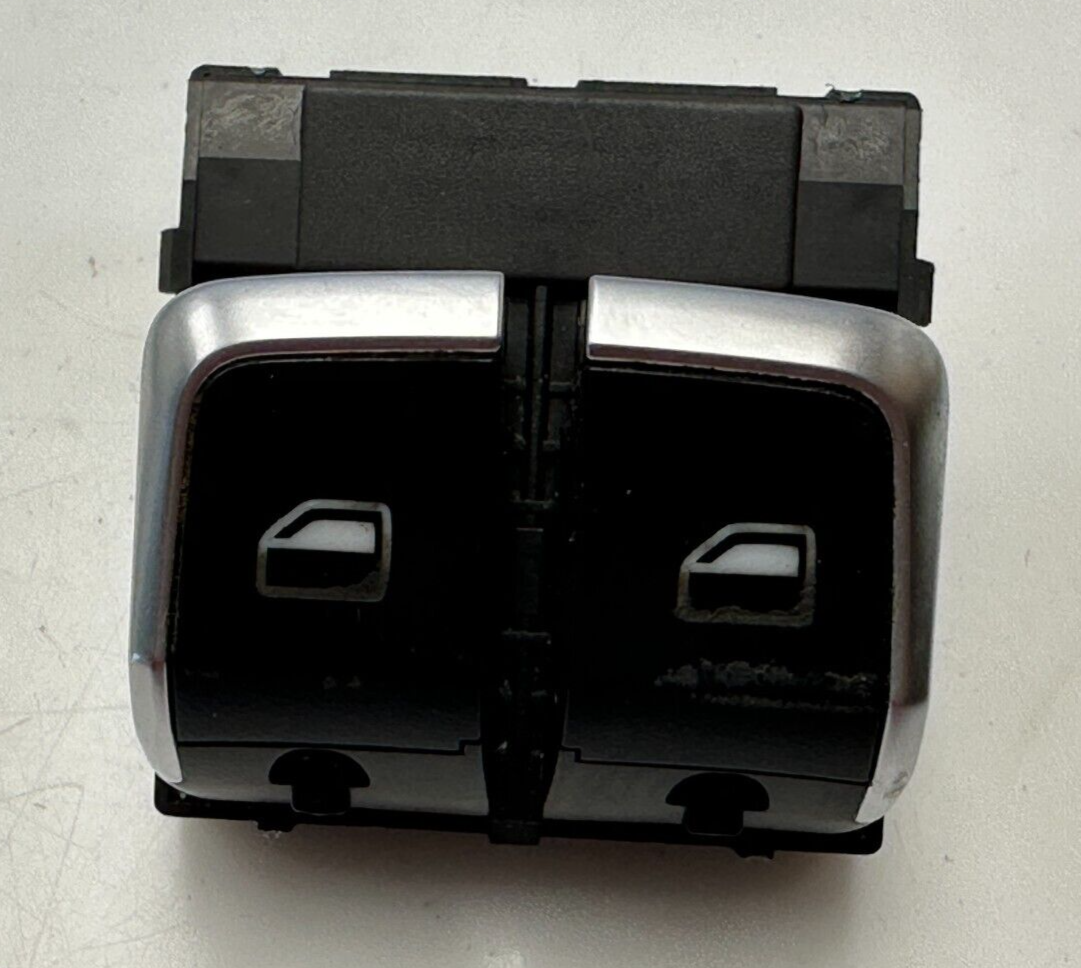 2013 - 2017 AUDI A5 S5 RS5 COUPE FRONT LEFT DRIVER DOOR MASTER WINDOW ...