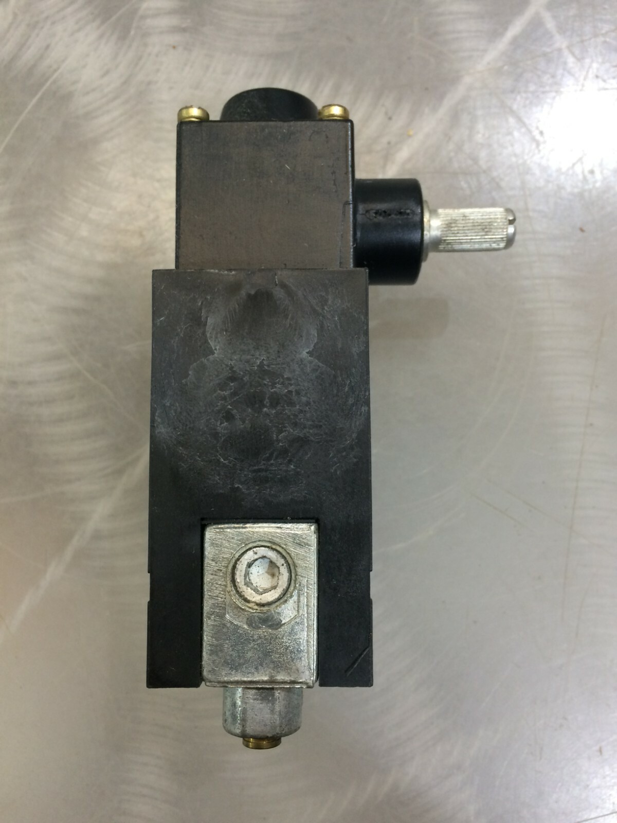 ARO 402-1 Valve Air Limit Switch - FREE SHIPPING | eBay