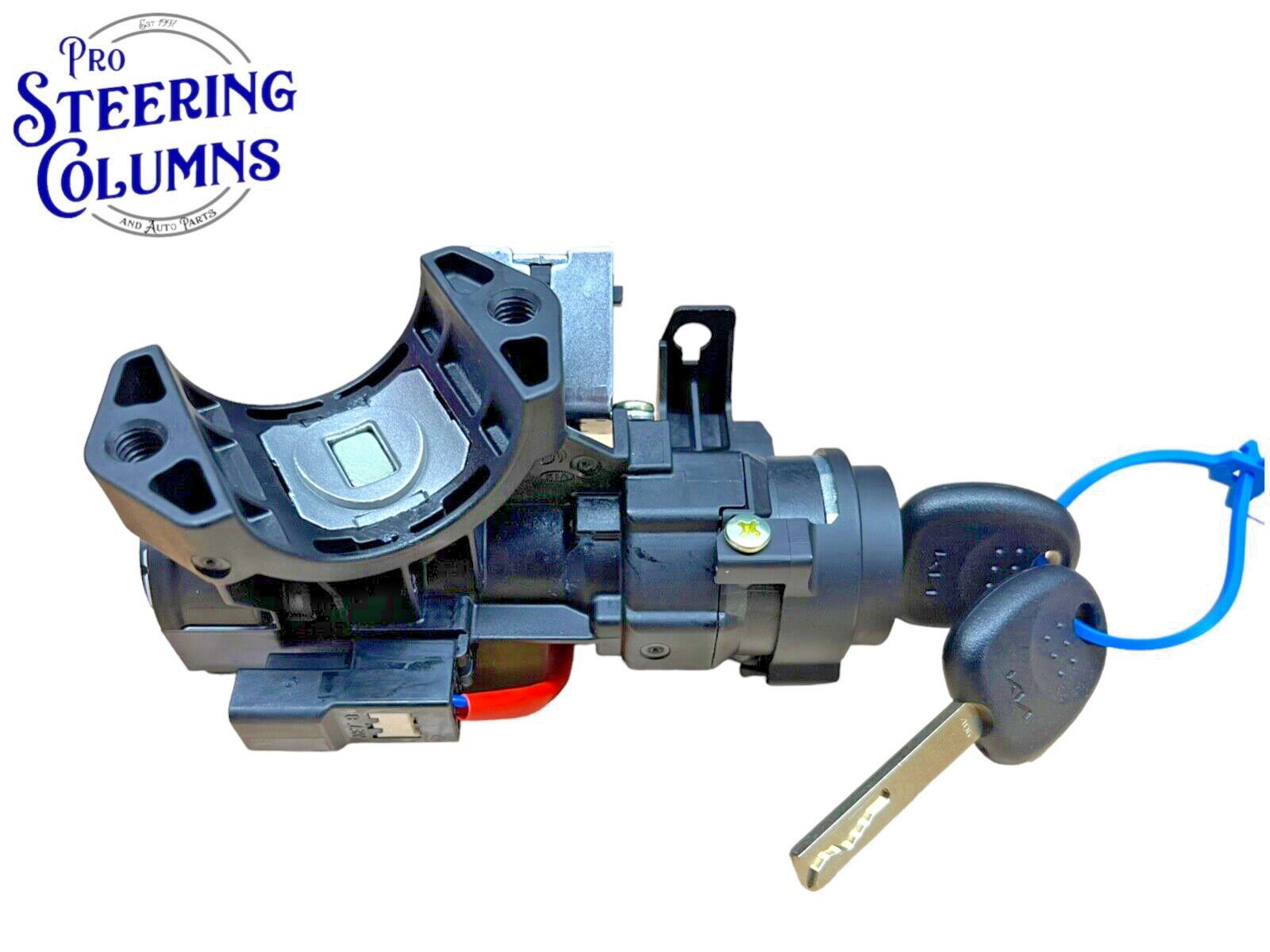 21-23 KIA RIO IGNITION LOCK ASSEMBLY SWITCH WITH IMMOBILIZER NEW OEM ...