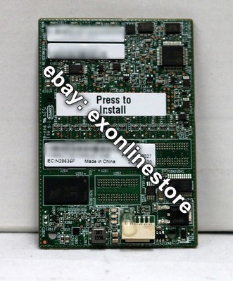 46C9027 - ServeRAID M5100 Series 512Mb Flash Card (No Battery/Cable ...