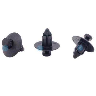 100 X You.S Bumper Moulding Underhood Clips for Volvo XC40 XC60 XC70 ...