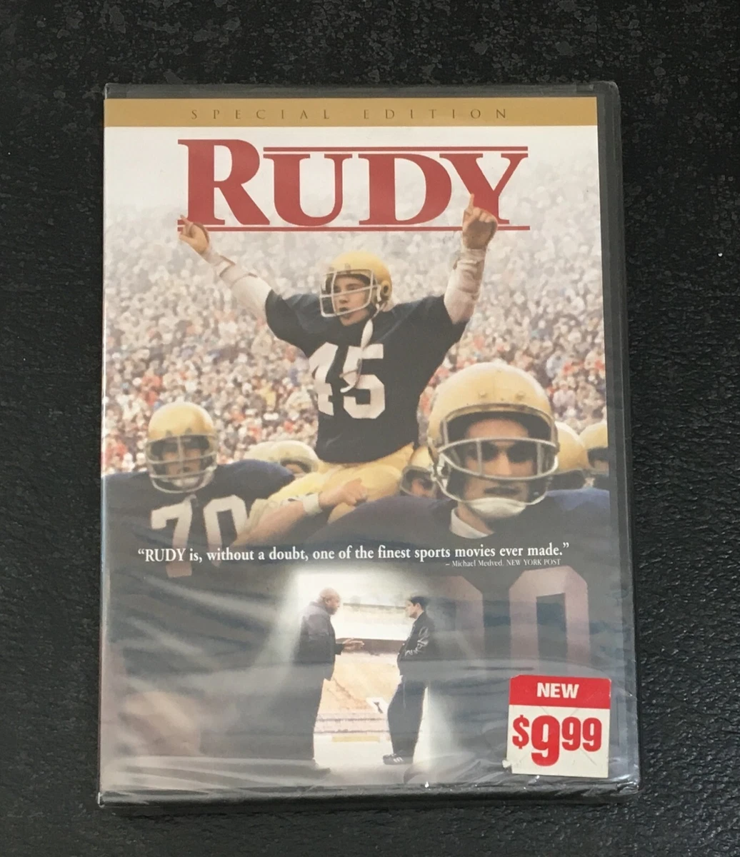 Rudy Movie Online
