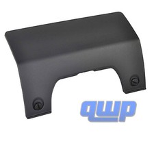 Genuine Land Rover Discovery 4 Front Bumper Towing Hook Cover LR014045 ...