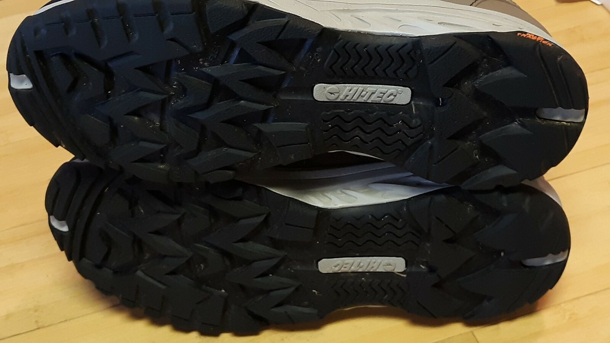 Hi Tec Md Traction Waterproof Outlet | emergencydentistry.com