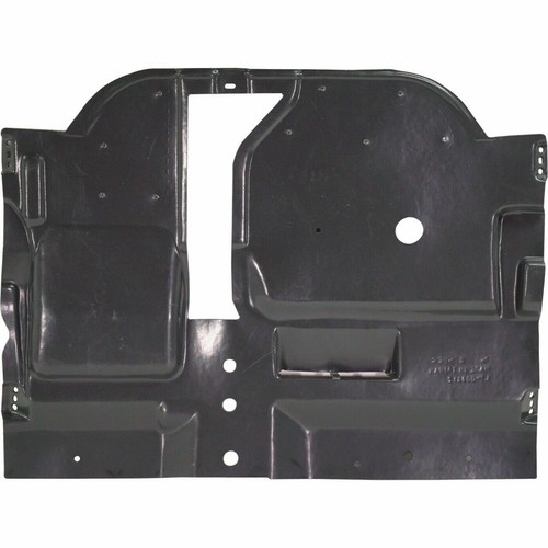 NEW Engine Splash Shield for Chrysler Town & Country / Dodge Grand ...