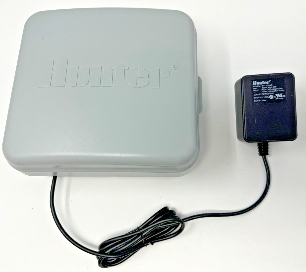 Hunter PC-400i Pro-C Irrigation Controller Sprinkler Timer With 1 ...